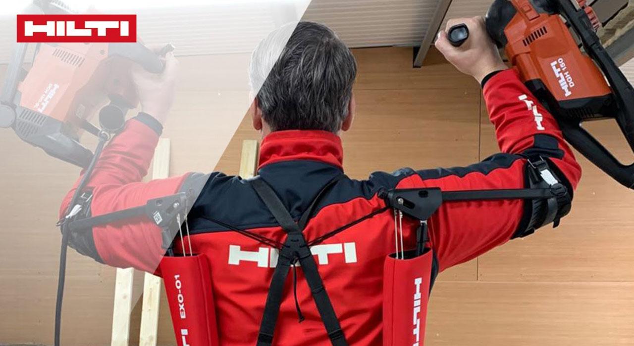 HILTI